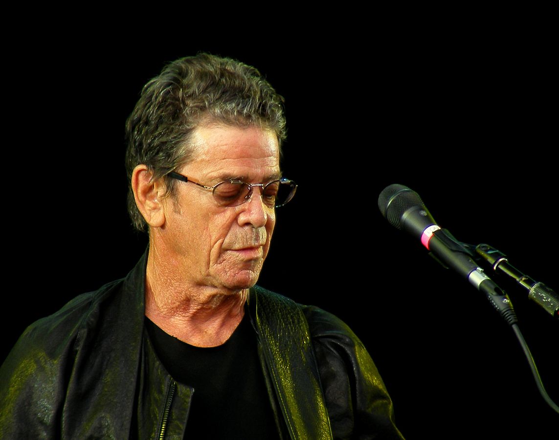 Lou Reed: Perfect Day – a listening comprehension exercise ...